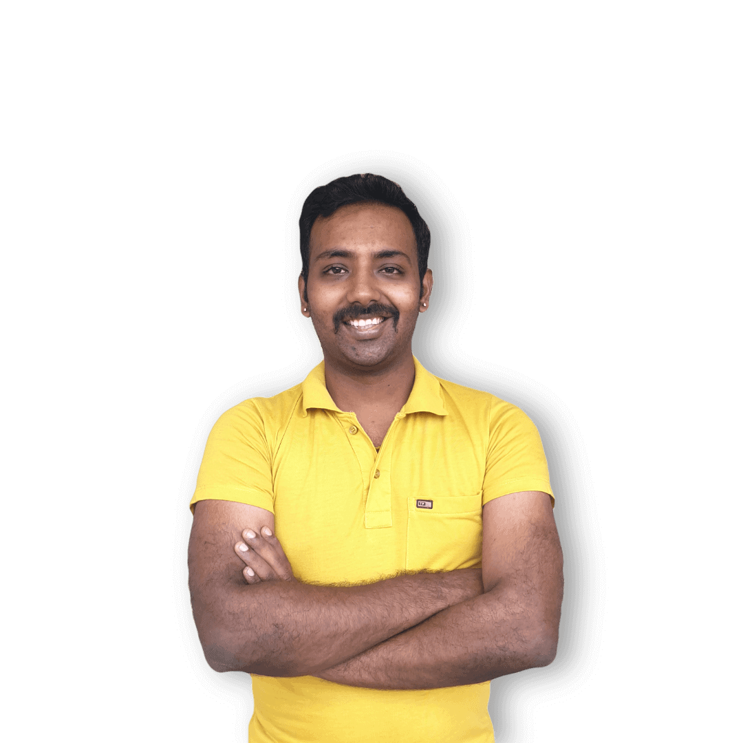 Adithya Shreshti | Growth and NoCode Catalyst